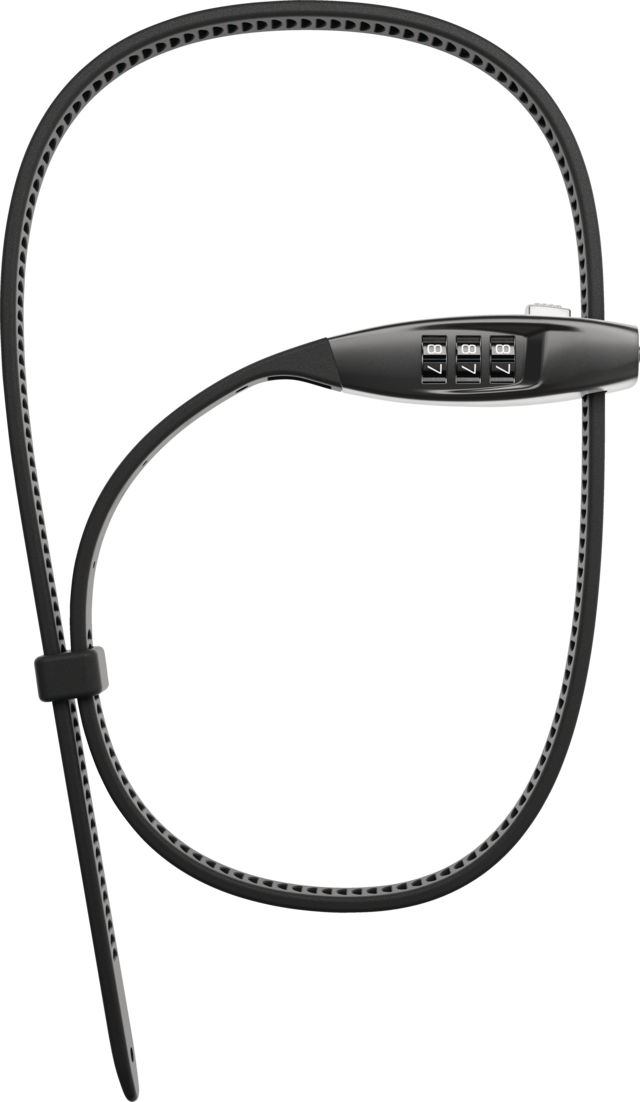 Combiflex™ TravelGuard 70 | Antivol à câble | ABUS